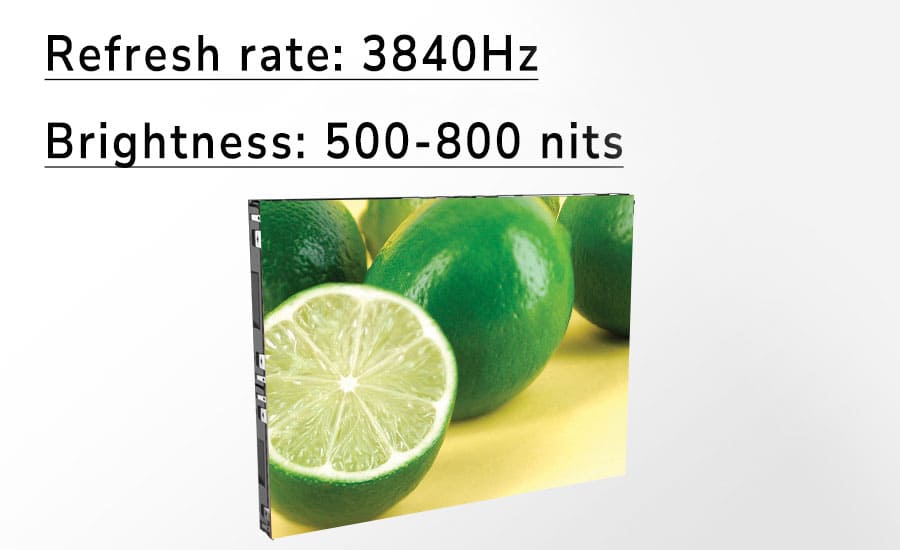 P2 Indoor fine-pitch LED Screen - Slion Led Display